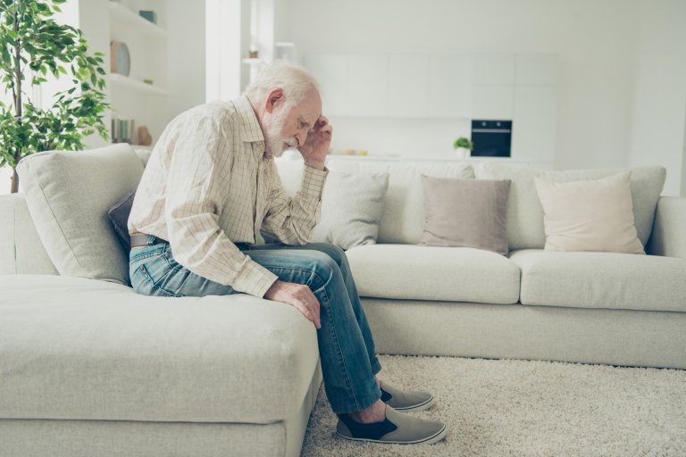 There’s hope for older adults with depression - Westside Terrace Healthcare