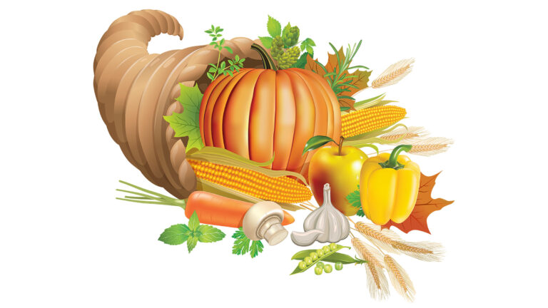 A Cornucopia of Care! - Westside Terrace Healthcare